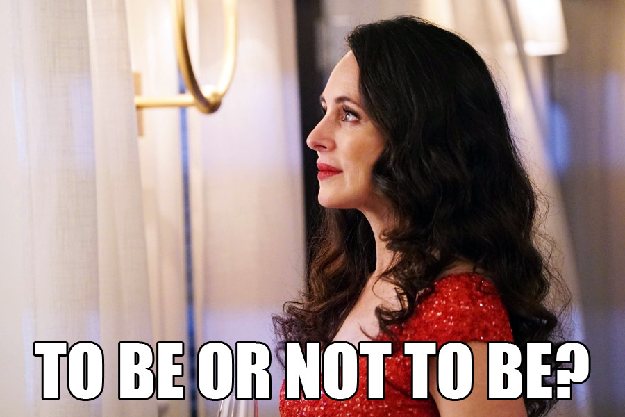 Top 5 Lingering 'Revenge' Questions – Dan’s Papers