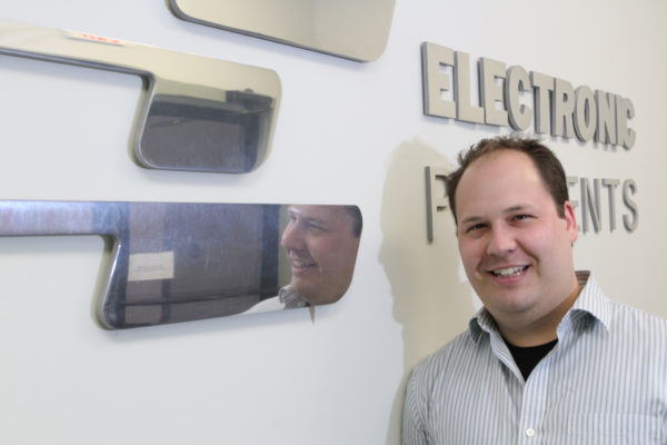 Who's Here: Michael Nardy, Businessman – Dan’s Papers