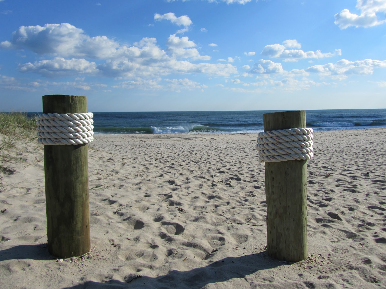 Everything You Ever Wanted To Know About Jones Beach