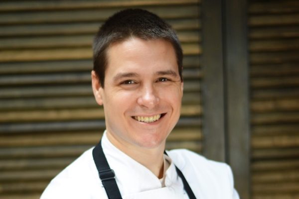 Dan’s Rosé Soirée Countdown: Calissa Chef Dominic Rice – Dan’s Papers