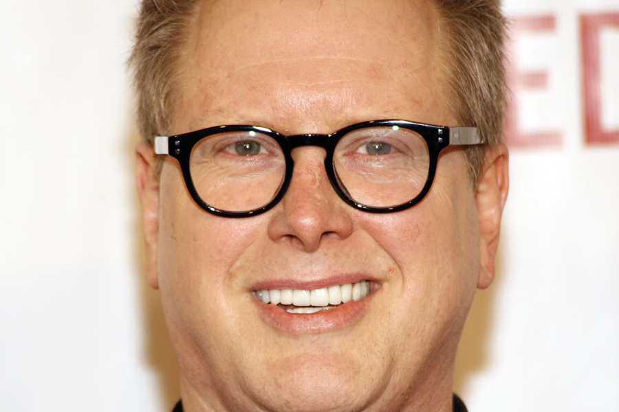 Bay Street Hosts One-Night Comedy Event with Darrell Hammond July 25 ...