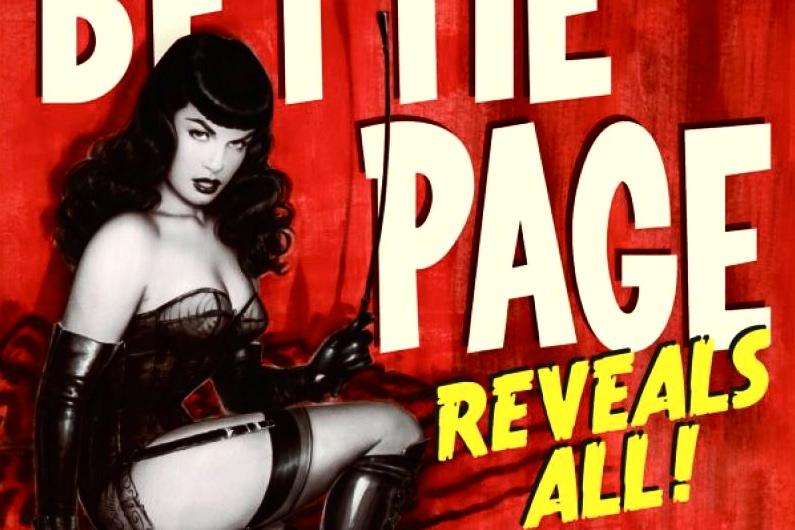 Cineast: 'Bettie Page Reveals All,' 'Delivery Man,' 'Philomena' – Dan’s ... Cineast: 'Bettie Page Reveals All,' 'Delivery Man,' 'Philomena' – Dan’s ...