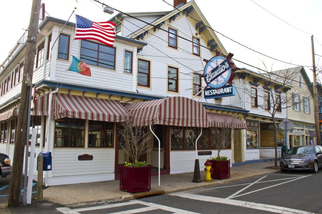 Claudio's Opens April 2 for 145th Season in Greenport – Dan’s Papers