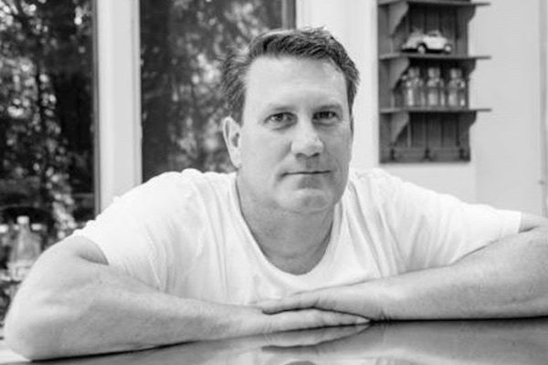 Dan's Taste of Summer Countdown: Chef Arthur Wolf, Smokin' Wolf – Dan’s ...