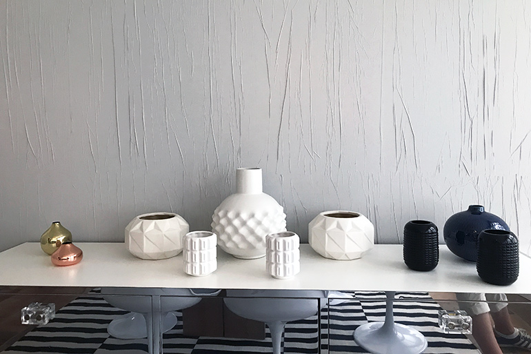 Master Craftsman: Heather Dunn-Kostura, Faux Finishes