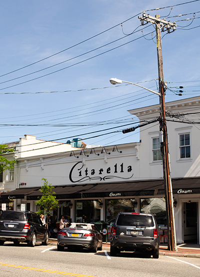 Citarella's Joe Gurrera Releases 'Joe Knows Fish' Cookbook