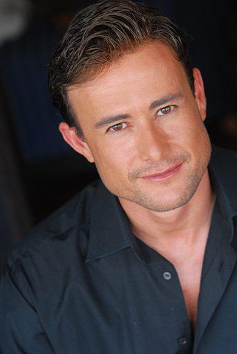 "Confessions of a Mormon Boy" Comes to Bay Street Theater