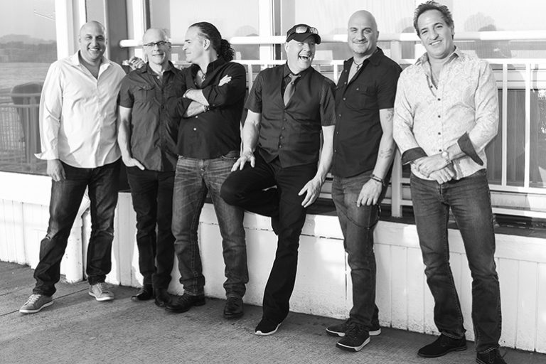 Big Shot Brings Billy Joel's Music to Dan's GrillHampton