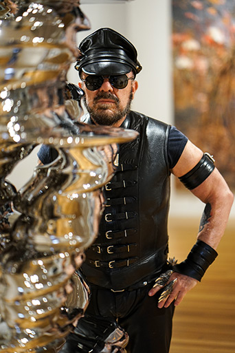 Peter Marino to Open New Arts Foundation and Museum in Southampton