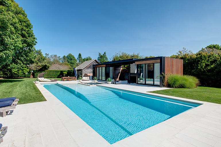 Master Craftsman: Greg Darvin, Pristine Pools