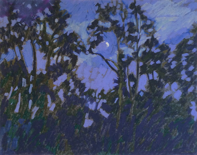 Reynold Ruffins Debuts "Art—a Family Affair" at Heritage House