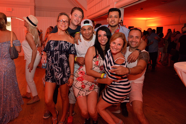 Dan's Corona MonTaco 2018 in Pictures: Gallery 1