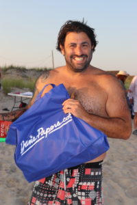 Photos: The 46th Annual Dan’s Kite Fly at Sagg Main Beach