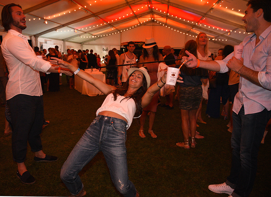 Dan's Corona MonTaco 2018 Moments – What a Night of Food and Fun!