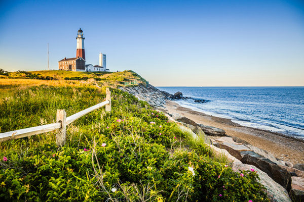 Step Off the Beaten Paths of Montauk: Hiking, Culture and More on The End