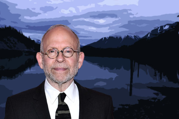 Hear Bob Balaban in Marvel's 'Wolverine: The Long Night' Podcast