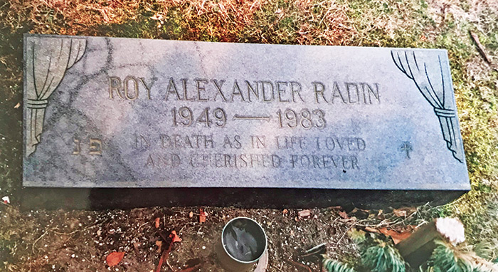 He's Buried Where? Jack Dempsey, Gary Cooper and Others Interred Here