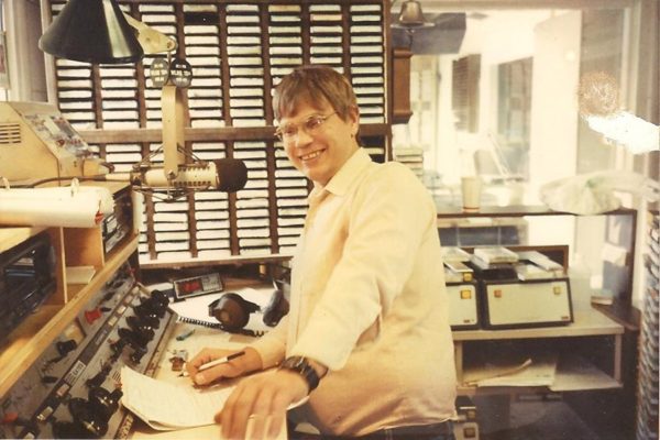 Sag Harbor Radio Station WLNG Sells for $3.9 Million