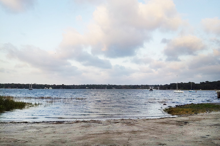 'For Conscience Sake' – What Did Southampton’s First Settler Mean?