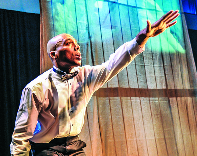 Hamptons Event Highlights: November 15–18, 2018