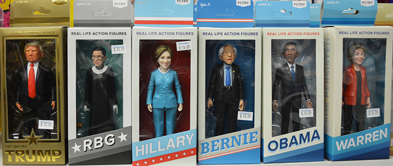 Best of the Best Spotlight: Stevenson's Toys & Games