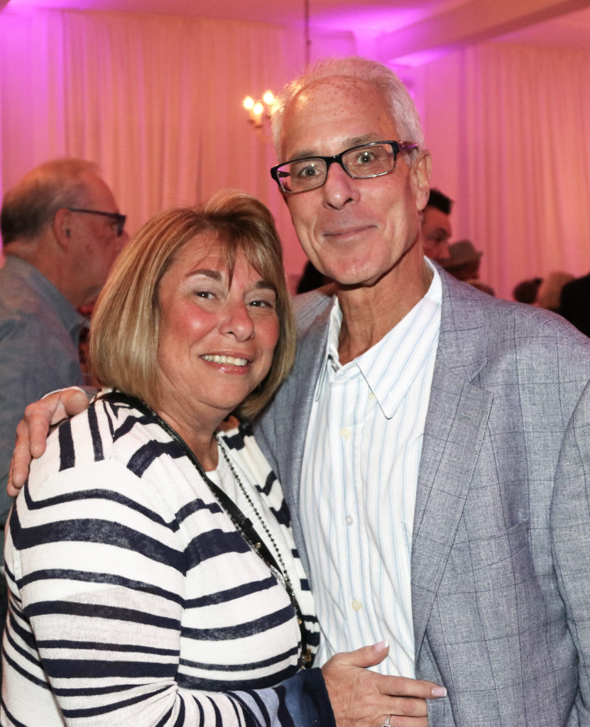 Southampton Hospital Renames HIV/AIDS Center After Edie Windsor