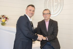 Douglas Elliman Real Estate’s Sag Harbor Grand opening