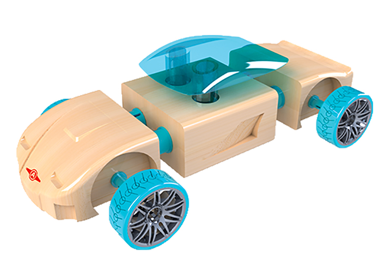 Toy Fair 2019: 10 Cool New Toys to Get Your Kids Off Their Screens