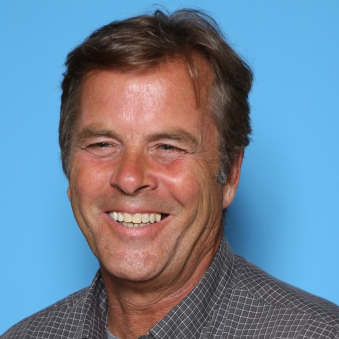 This Week's Dan's Papers Cover Artist Doug Zider Discusses "The Squall"