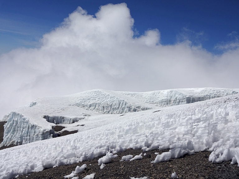 My Kilimanjaro: 70-Year-Old Ascends Africa’s Greatest Summit