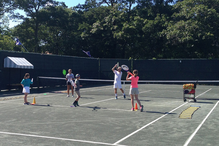 Summer Camp Showcase: Shine's Hamptons Summer Camp