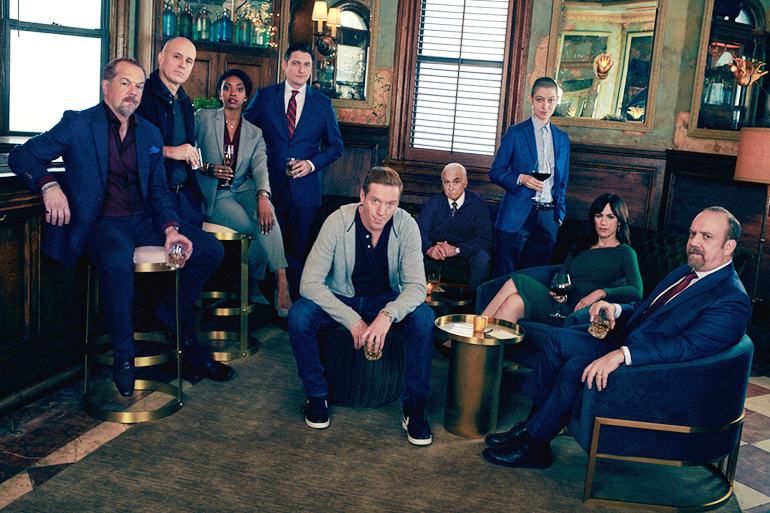 'Billions' Season 4 Premieres Sunday, March 17 on Showtime