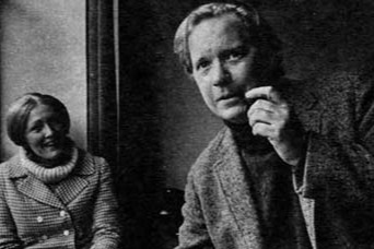 Gahan Wilson's Family Asks Fans to Help After Wife Nancy Winters' Death