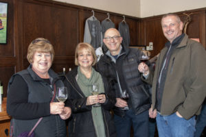 Long Island Winterfest Fun at Castello di Borghese