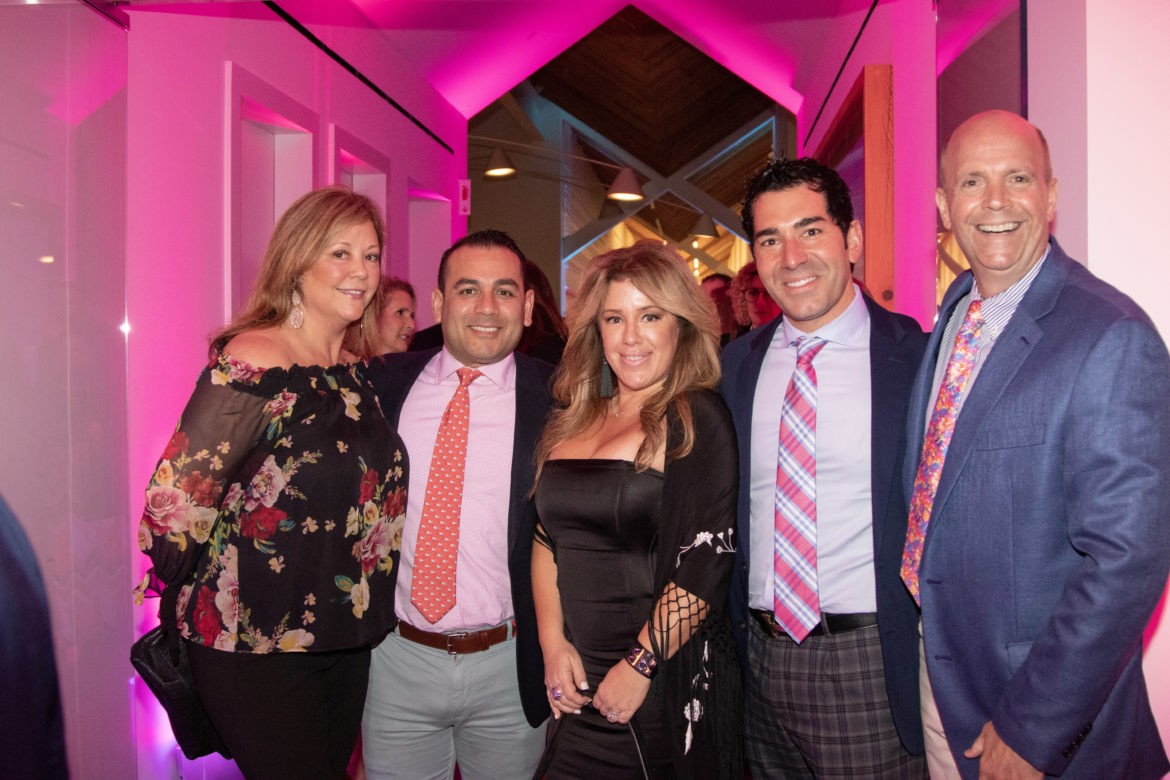 Photos: The Parrish Art Museum's Spring Fling 2019 – Dan’s Papers