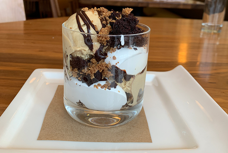 Just Desserts: Divine Easter Sundaes on the East End