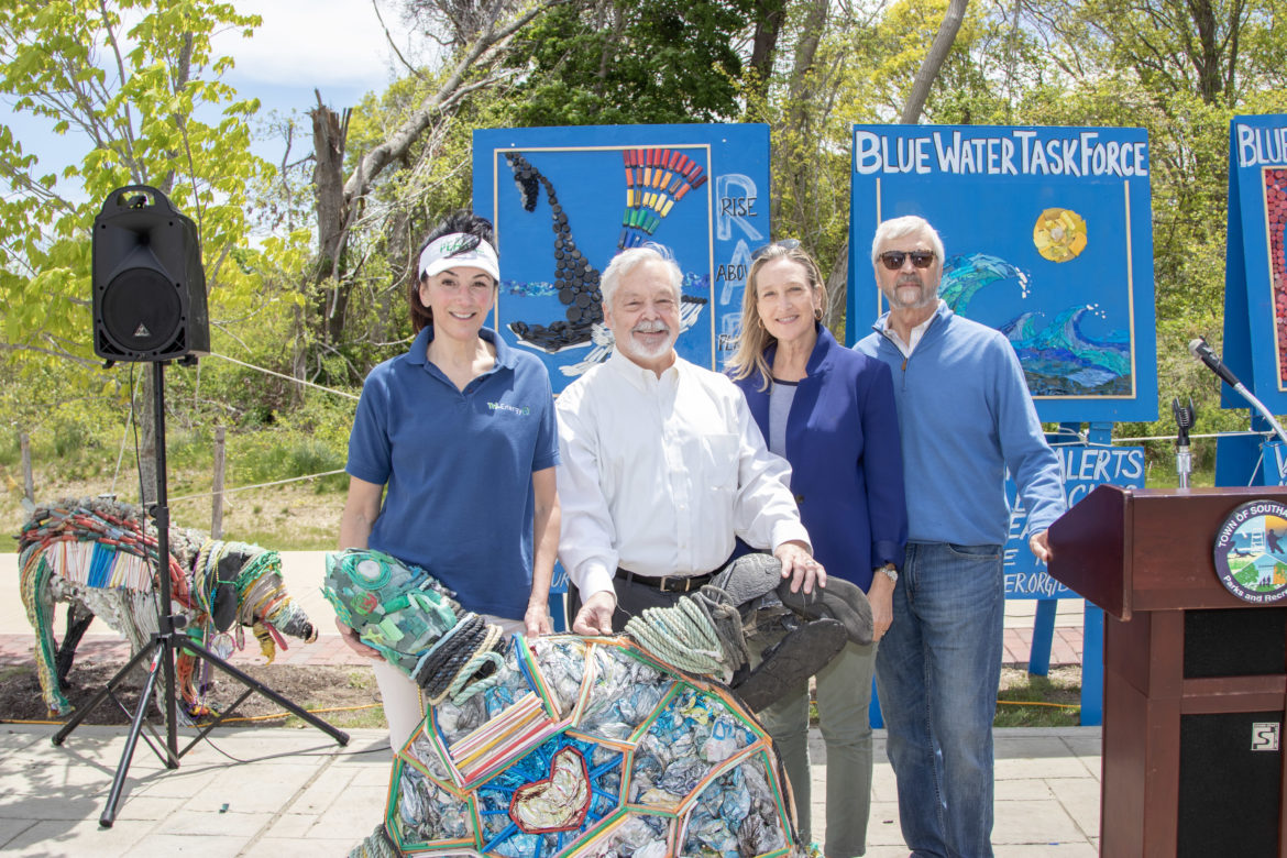 Photo Gallery: Southampton Town Earth Day at Good Ground Park