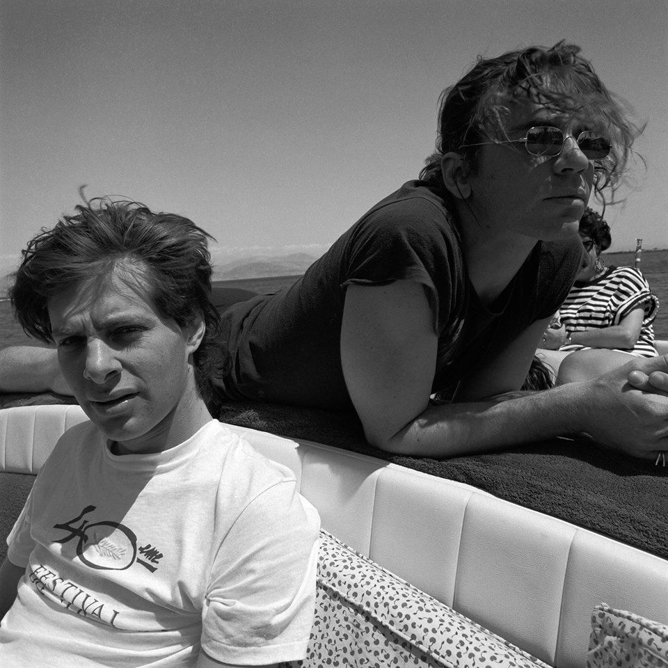 Danny Peary Talks to 'Mystify' Director Richard Lowenstein