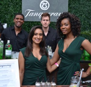 Dan's Rosé Soirée 2019 in Photos: The Smiling Faces