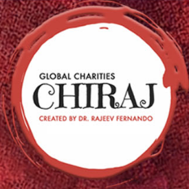 Dr. Rajeev Fernando of CHIRAJ Hosts Benefit for Sri Lanka Attack Victims