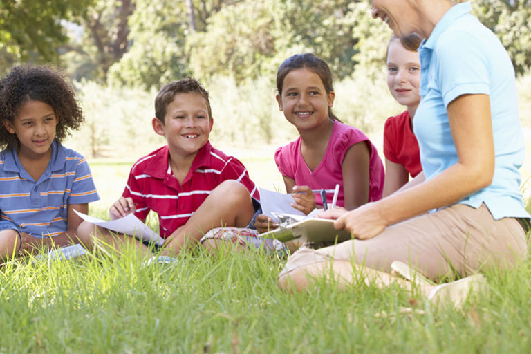 East End Kids Event Highlights: June 1–4, 2019