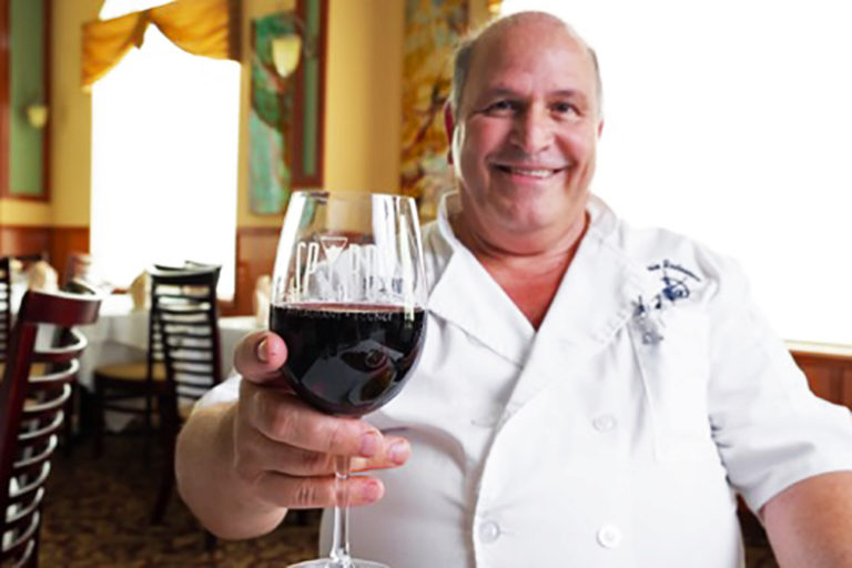 Dan's Taste of Summer Countdown: Spiro Karachopan of Spiro's