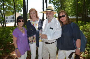 Bridgehampton Child Care & Recreational Center’s Jazz for Jennings 2019