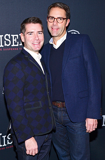 Tony Nominee Chad Beguelin Builds a Prom for Everyone