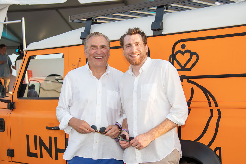 Meet Dr. Jan Linhart of Linhart Dentistry