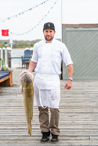 It’s Showtime at Gurney’s Star Island Resort & Marina