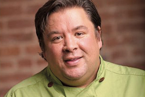 Chef Peter Ambrose Offers Seasonal Cheer and Holiday Highlights