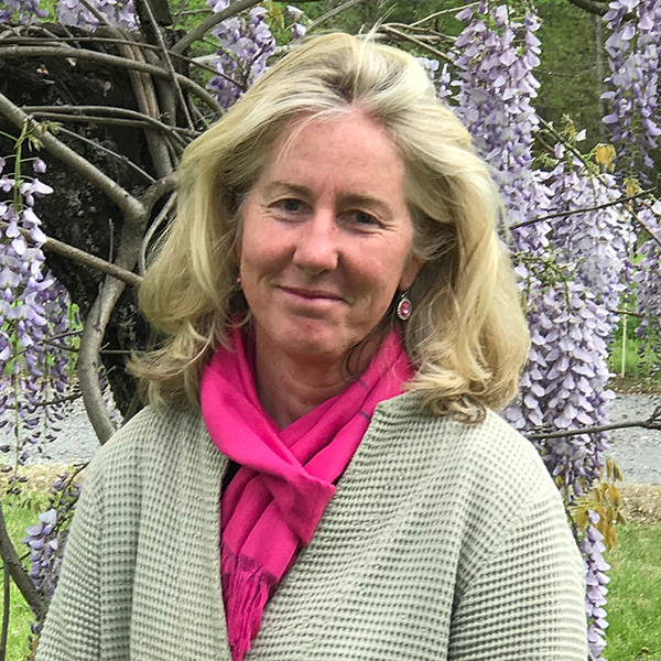 Kelly Wilkinson Coffin Discusses Hampton Classic Poster & Dan's Cover