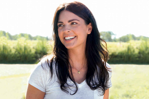 Katie Lee and Ryan Biegel Expecting Baby Girl