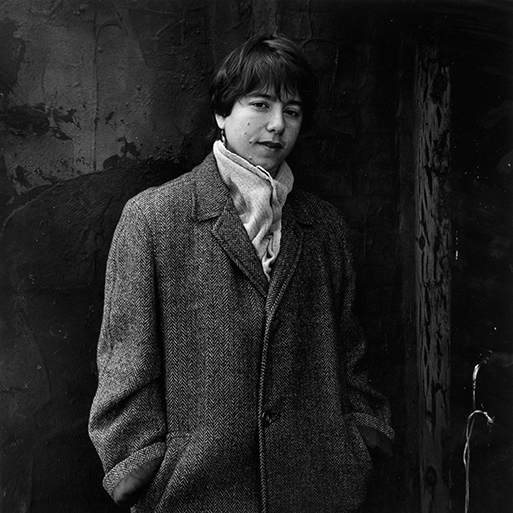 EH Library Honors Robert Giard: A Quiet, Powerful, Particular Voice